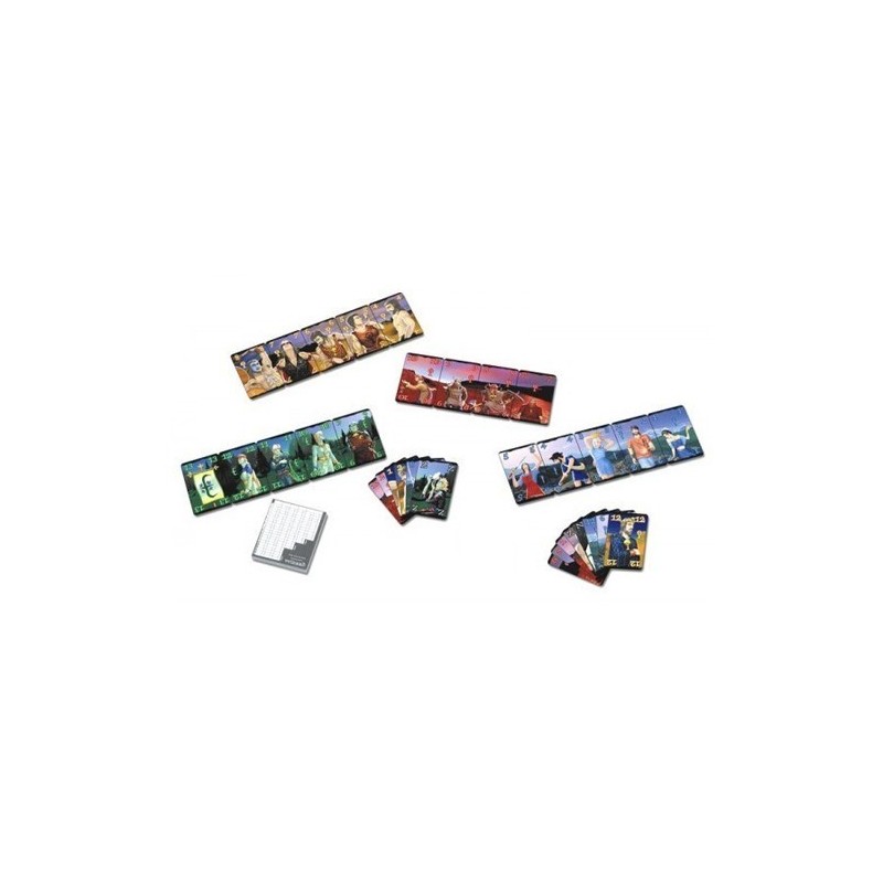 Comprar Wizard - Juego de Cartas