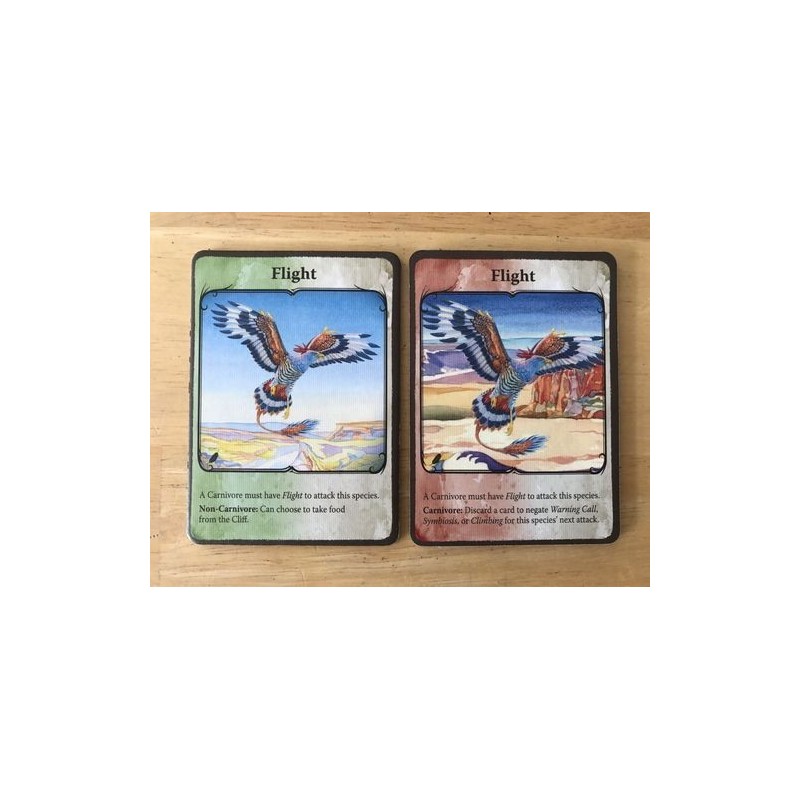 Comprar Evolution flight - expansion Juego de mesa