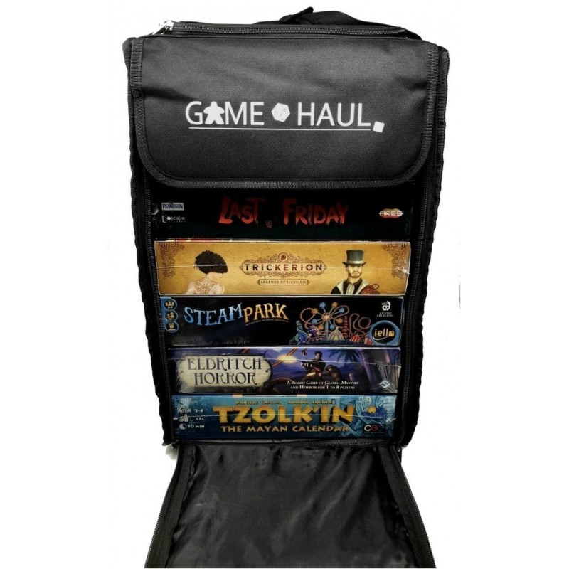 Comprar Game Haul: Backpack - accesorio