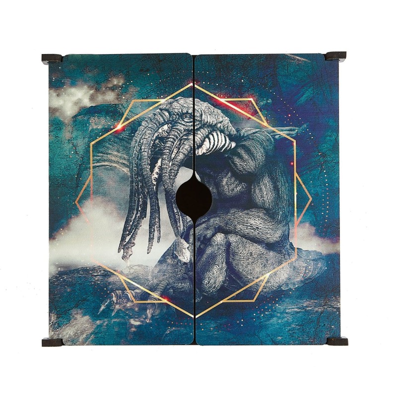 Comprar Card Storage Case Small: Cthulhu - Accesorios para cartas