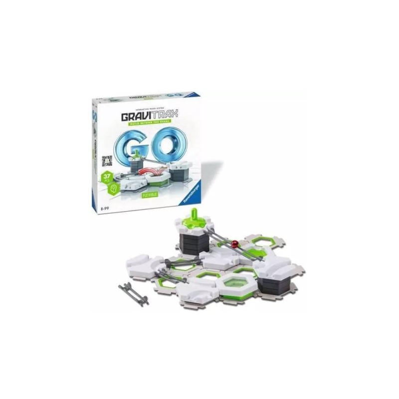 Comprar GraviTrax: GO Flexible - juego de mesa