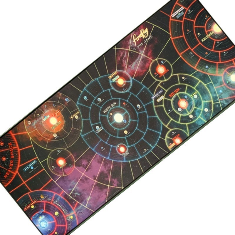 Comprar Firefly the Game 10th Aniversario Edicion Coleccionista ...