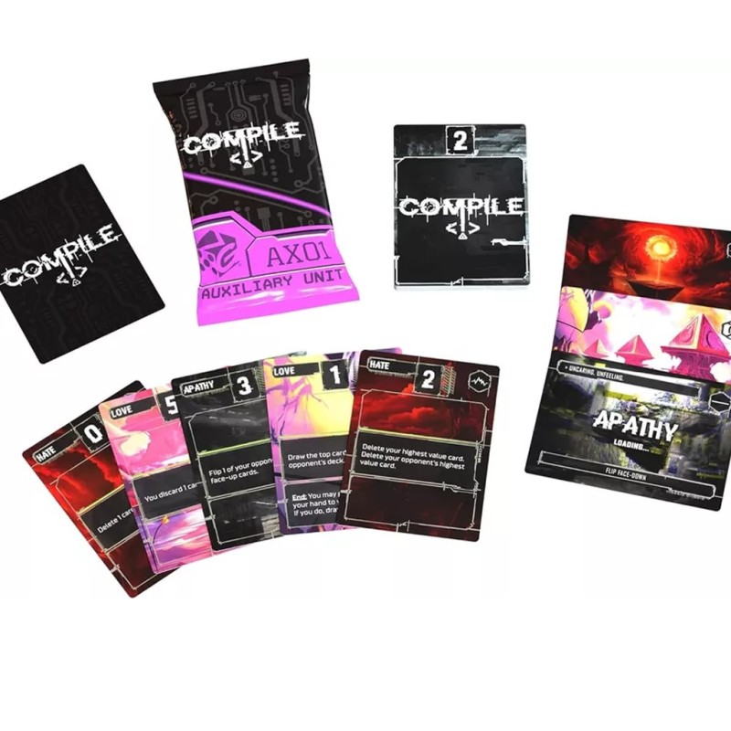 Comprar Compile Unidad Principal 1: Unidad Auxiliar 01 - expansión ...