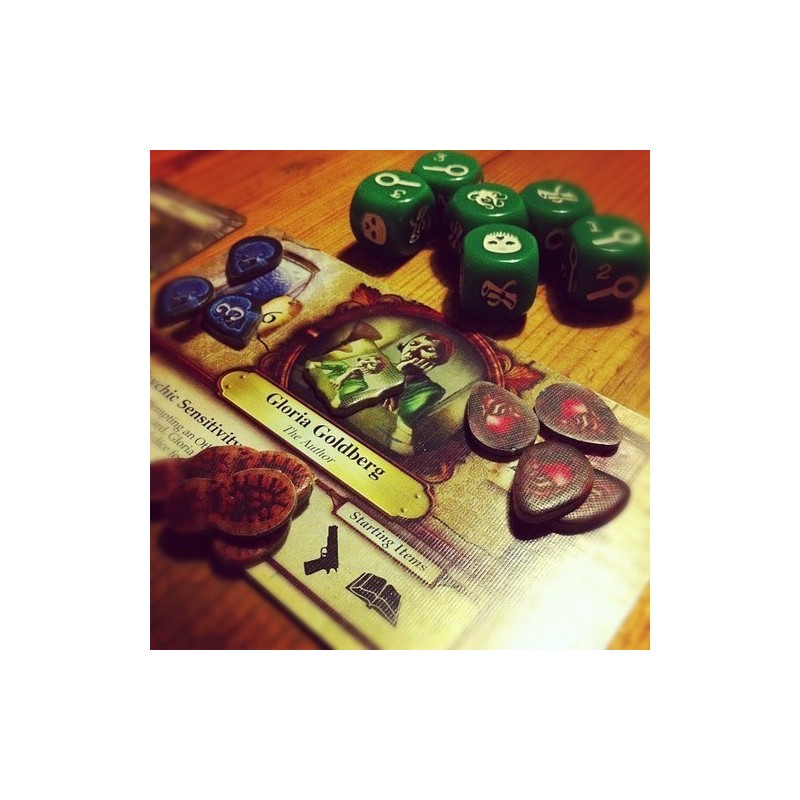 Comprar El Símbolo Arcano - Juego de Cartas