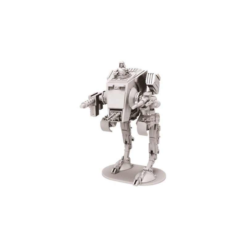 Comprar Star Wars Imperial Assault: General Weiss - Juego de Mesa