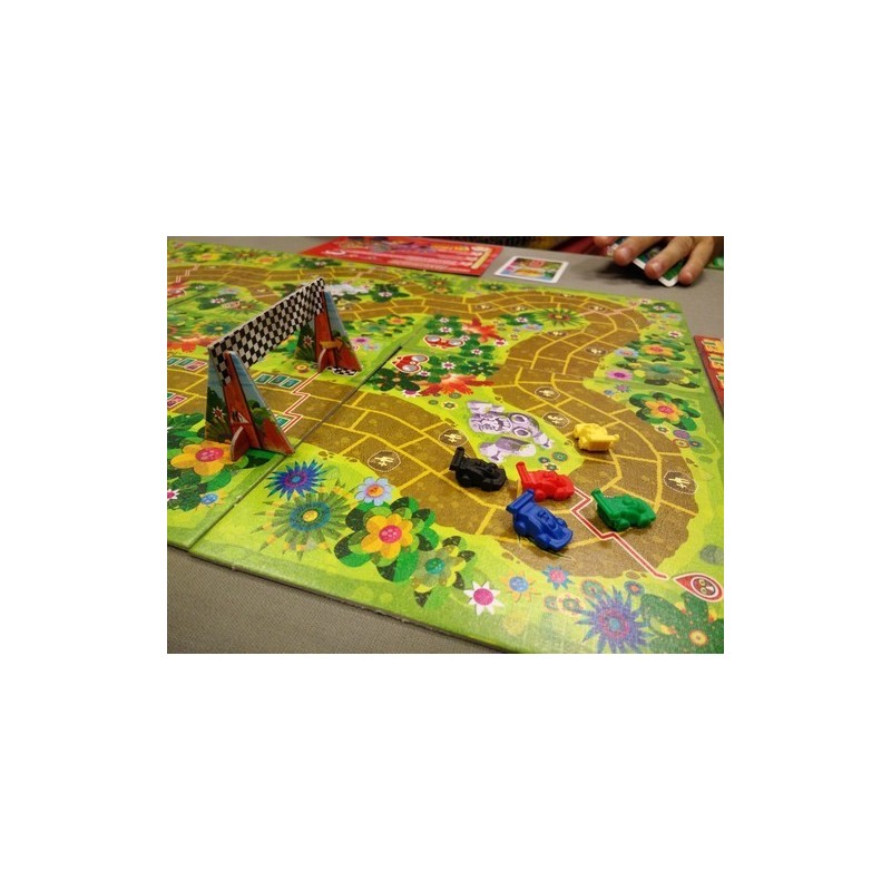 Comprar rush and bash - juego de mesa